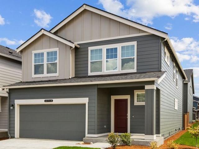 3949 Hyde Loop NE # 124, Olympia, WA 98506