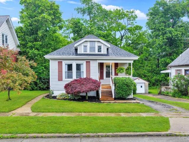 3949 Lovell Ave, Cheviot, OH 45211