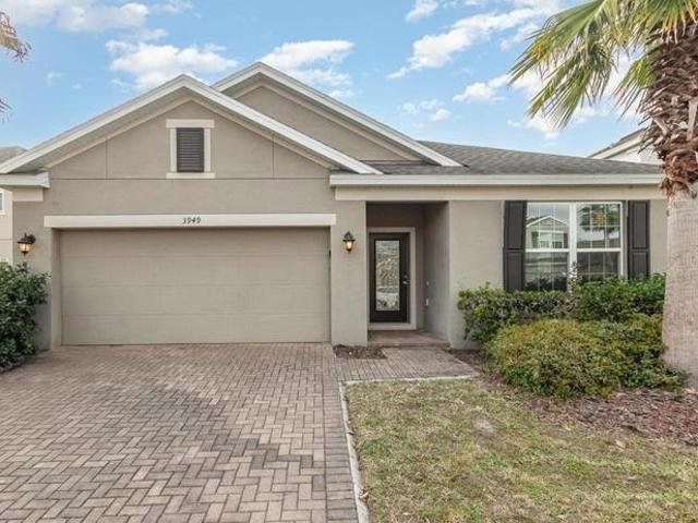 3949 Prairie Reserve Blvd, Orlando, FL 32824