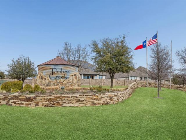 3949 River Bend St, McKinney, TX 75071 | MLS #21194 | Compass