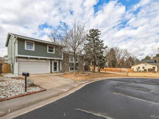 3949 S Hannibal St, Aurora, CO 80013 | MLS #4397 | Compass