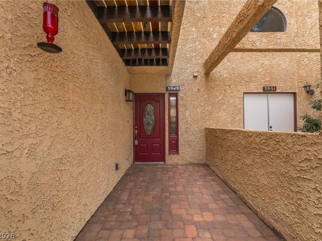 3949 S Torrey Pines Drive