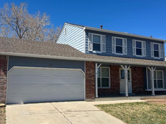 3949 S Yampa St, Aurora, CO 80013 | MLS #9255 | Compass