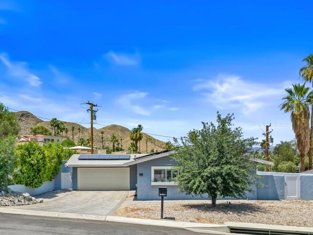 39401 Bel Air Dr, Cathedral City, CA 92234