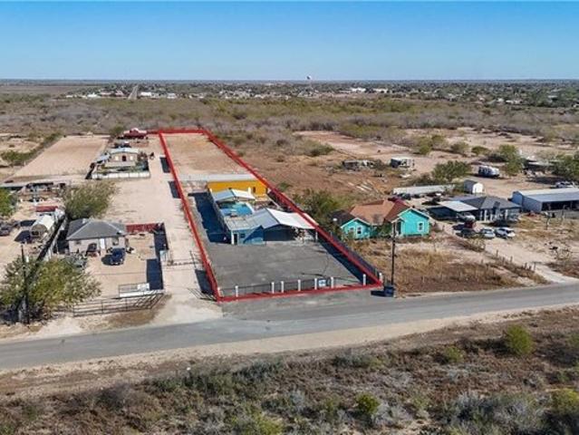 39404 Circle 6 St N, Penitas, TX 78576