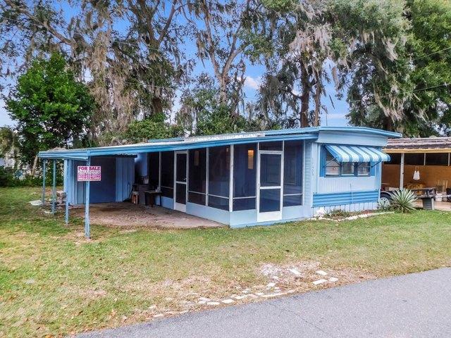 39409 Tabetha Dr, Zephyrhills, FL 33542