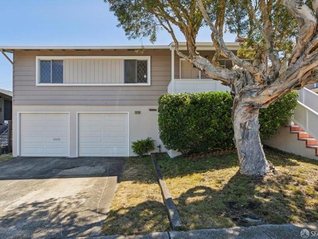 3940 Moulton Dr, San Bruno, CA 94066