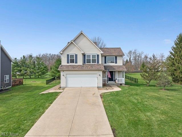 3940 N Huntington St, Medina, OH 44256