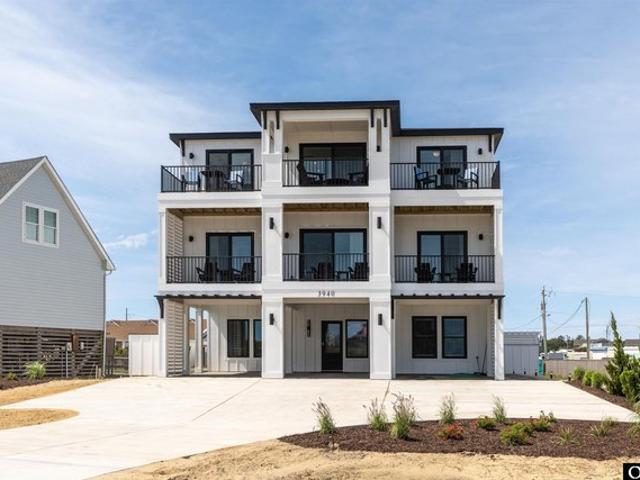3940 N Virginia Dare Trl Lot A1, Kitty Hawk, NC 27949