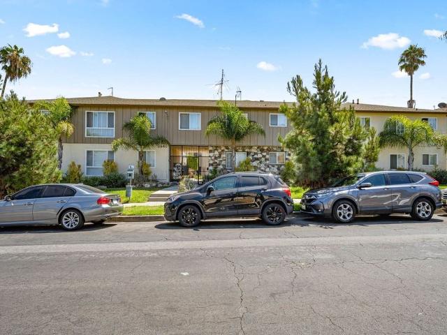 3940 Nicolet Ave 2 Bedroom Apartment for Rent at 3940 Nicolet Ave, Los Angeles, CA 90008 Congress West