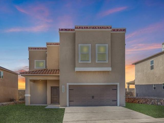 3940 Aspiration St, El Paso, TX 79938