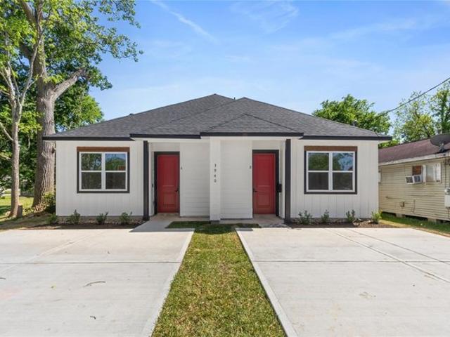 3940 Davenport St Unit A, Houston, TX 77051