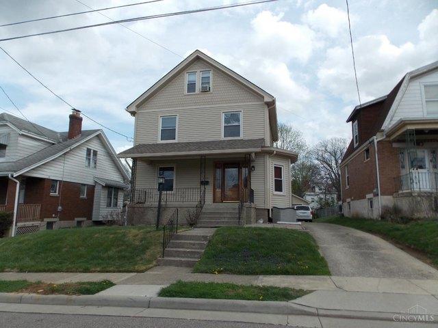 3940 Delmar Ave, Cheviot, OH 45211
