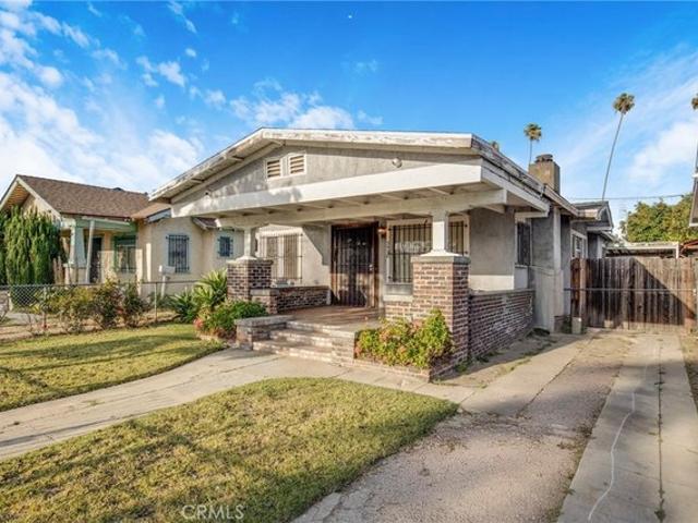 3940 Denker Ave, Los Angeles, CA 90062