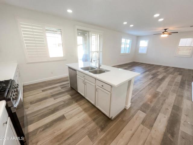 3940 E Blue Spruce Ln, Gilbert, AZ 85298 | MLS #6983