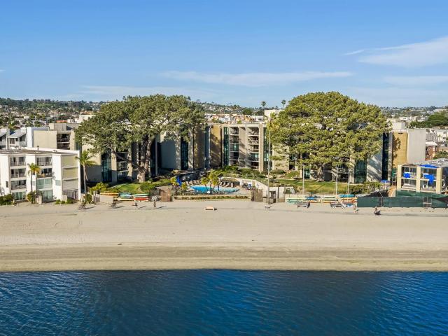 3940 Gresham St, Unit 152, San Diego, CA 92109 | MLS #260004 | Compass