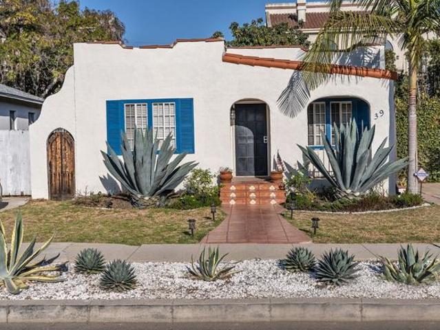 3940 Keeshen Dr, Los Angeles, CA 90066