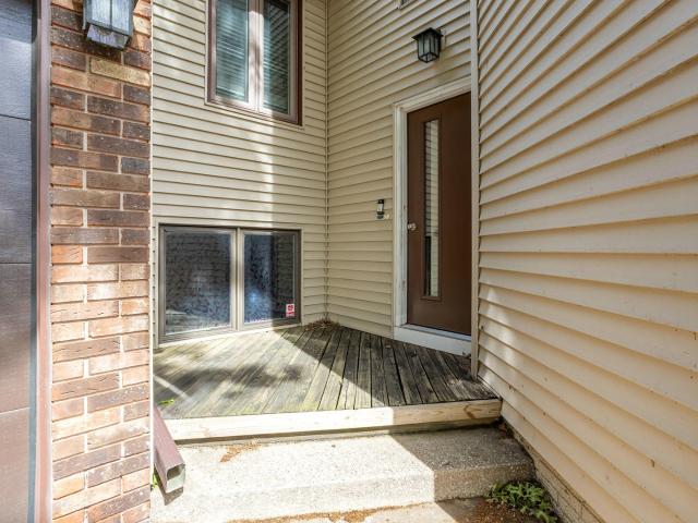 3940 Partridge Circle # D