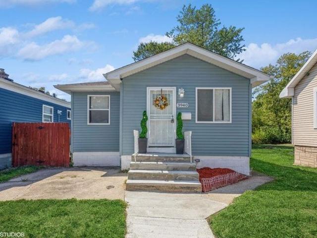 3940 Pierce St, Gary, IN 46408
