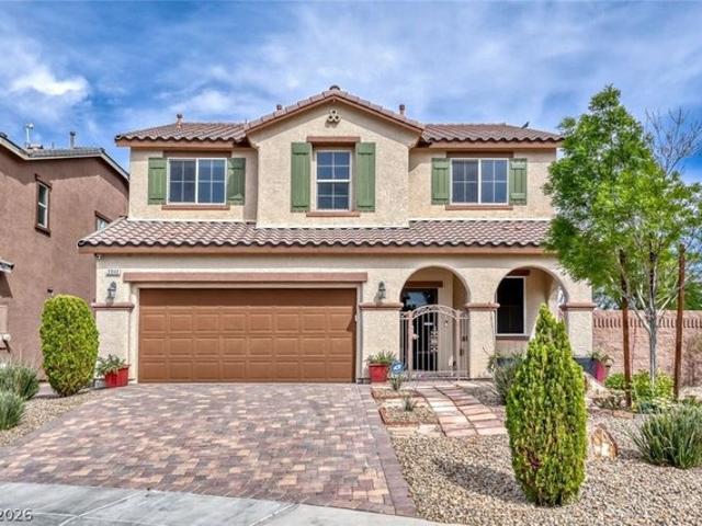 3940 Ravens Ct, North Las Vegas, NV 89032
