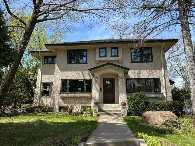 3940 Richfield Rd, Minneapolis, MN 55410