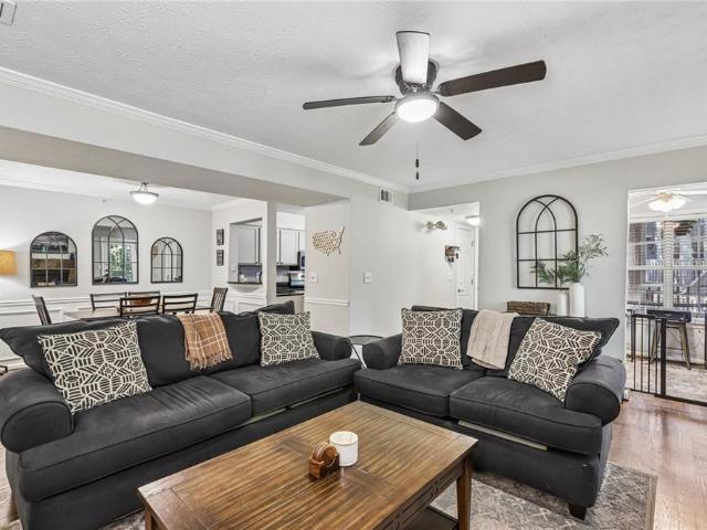 3940 Riverlook Parkway SE 101