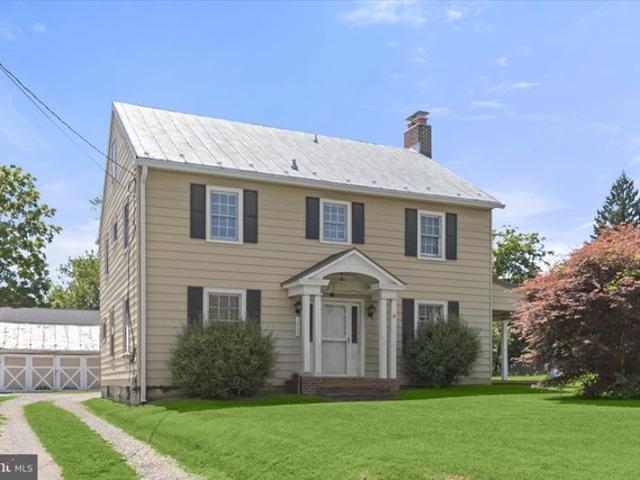 3940 Sykesville Rd, Finksburg, MD 21048