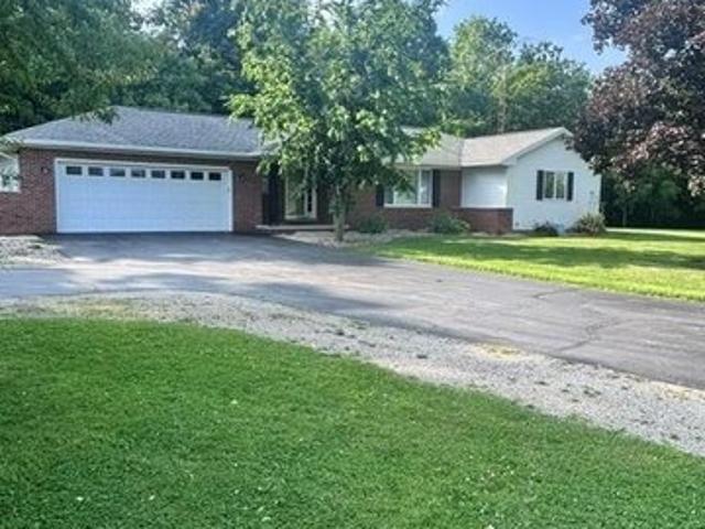 3940 S County Road 198, Green Springs, OH 44836
