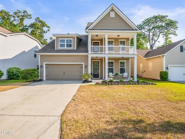 3940 Sage Dr, Beaufort, SC 29907