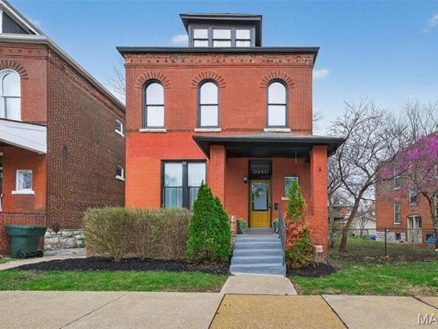 3940 Shaw Blvd, Saint Louis, MO 63110