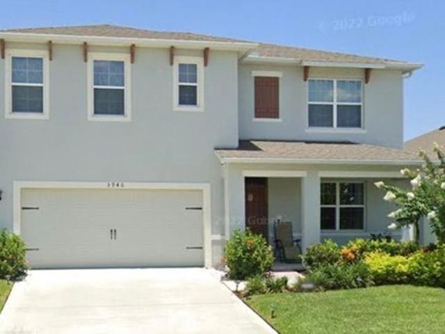 3940 Silverstream Ter, Sanford, FL 32771