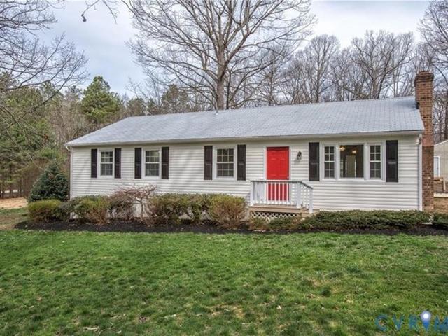3940 Three Bridge Rd, Powhatan, VA 23139