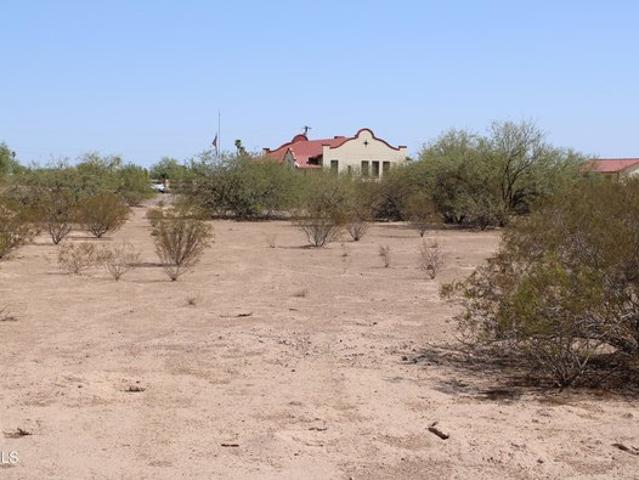 3940 W Saguaro Dr Unit 12, Eloy, AZ 85131