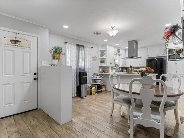 3940 Wickersham St, Bay City, TX 77414 | MLS #27748
