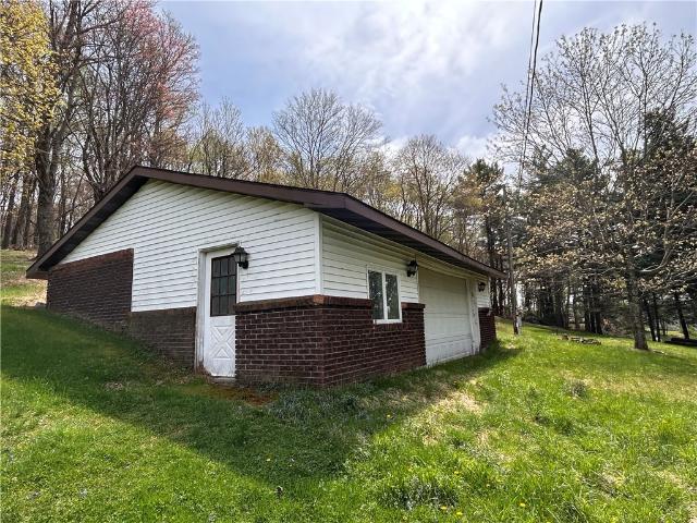 3940 & 3953 Groft Road