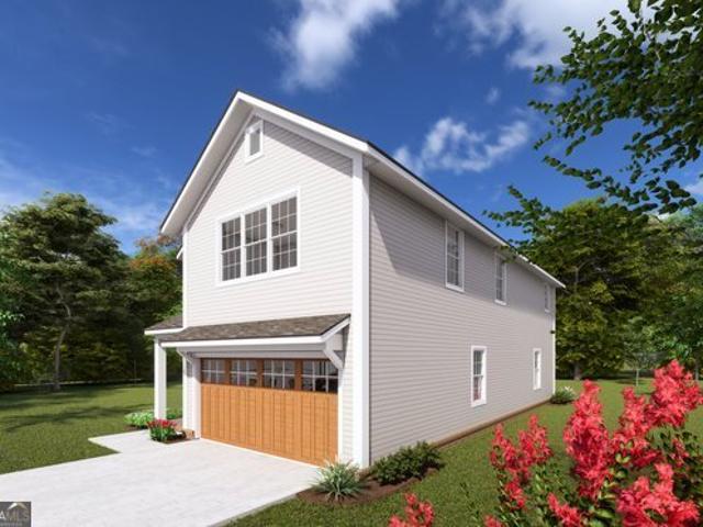 3941 Magnolia Lane