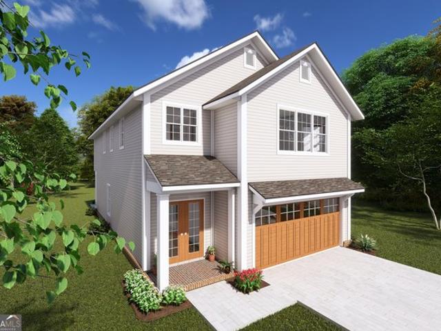 3941 Magnolia Ln, Forest Park, GA 30297