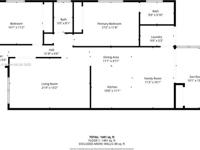 3941 NW 110th Ave, Coral Springs, FL 33065