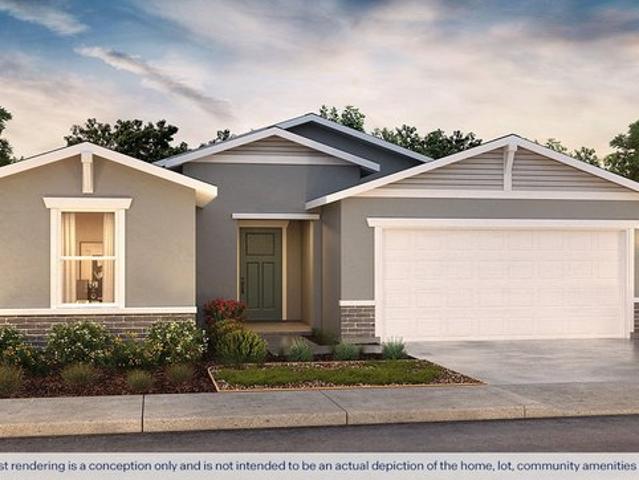 3941 N Yale St, Visalia, CA 93291