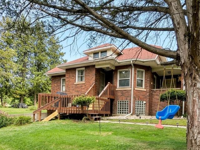 3941 New Castle Rd