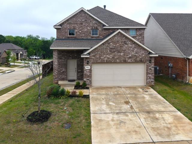3941 Oak Crk Cir, Denison, TX 75020 | MLS #21248