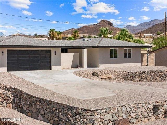 3941 Albacore Dr, Lake Havasu City, AZ 86406