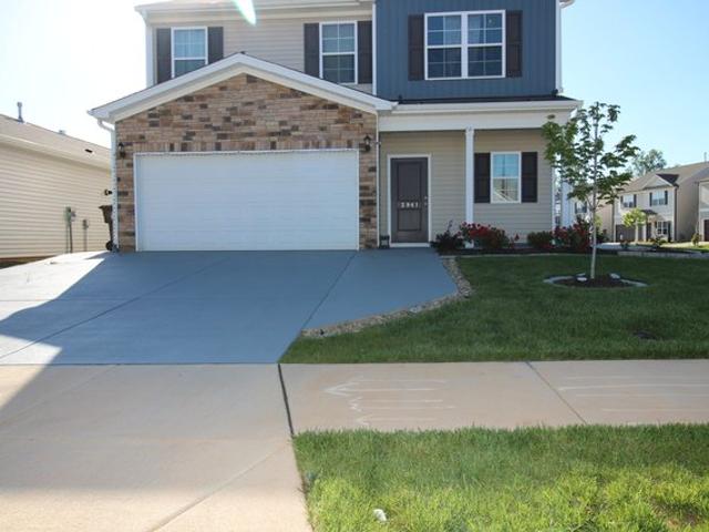 3941 Angel Hl Ln, High Point, NC 27265