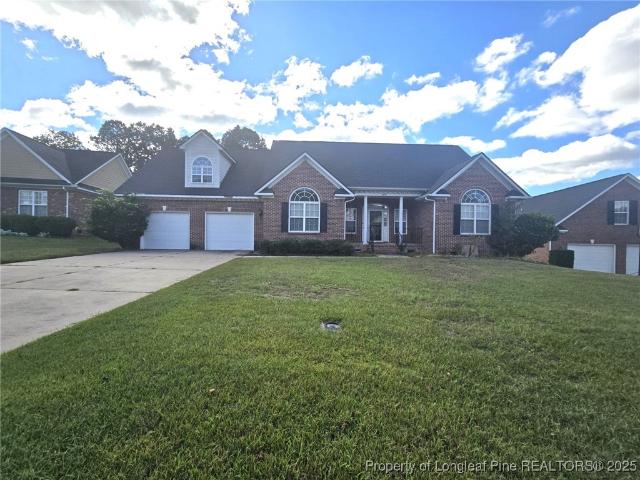 3941 Birkhoff Ln, Fayetteville, NC 28304 | MLS #751798 | Compass