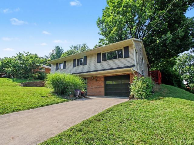 3941 Cornell Road