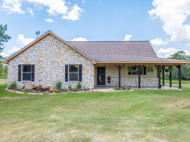 3941 County Road 219