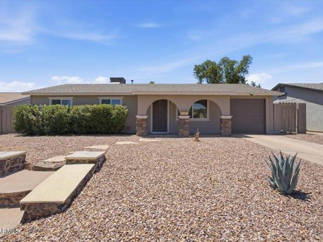 3941 E Emile Zola Ave, Phoenix, AZ 85032
