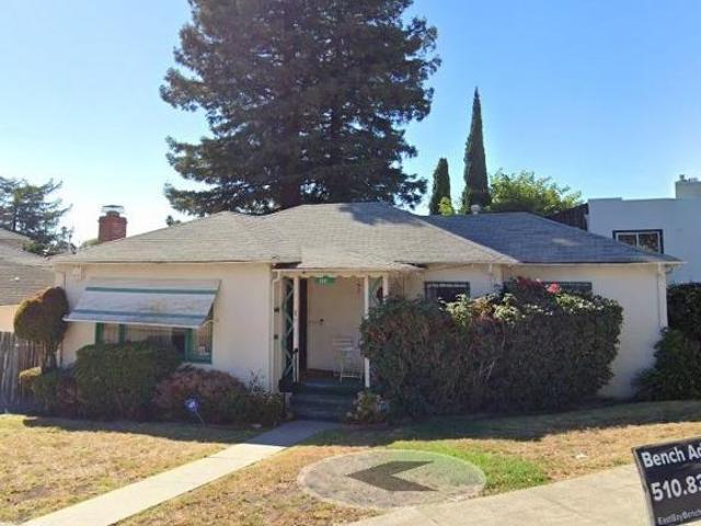 3941 Enos Ave, Oakland, CA 94619