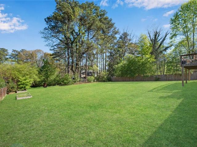 3941 Forest Dr, Lithia Springs, GA 30122 | MLS #7808