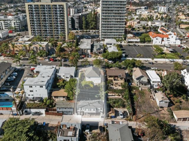 3941 Georgia St, San Diego, CA 92103 | MLS #260001 | Compass
